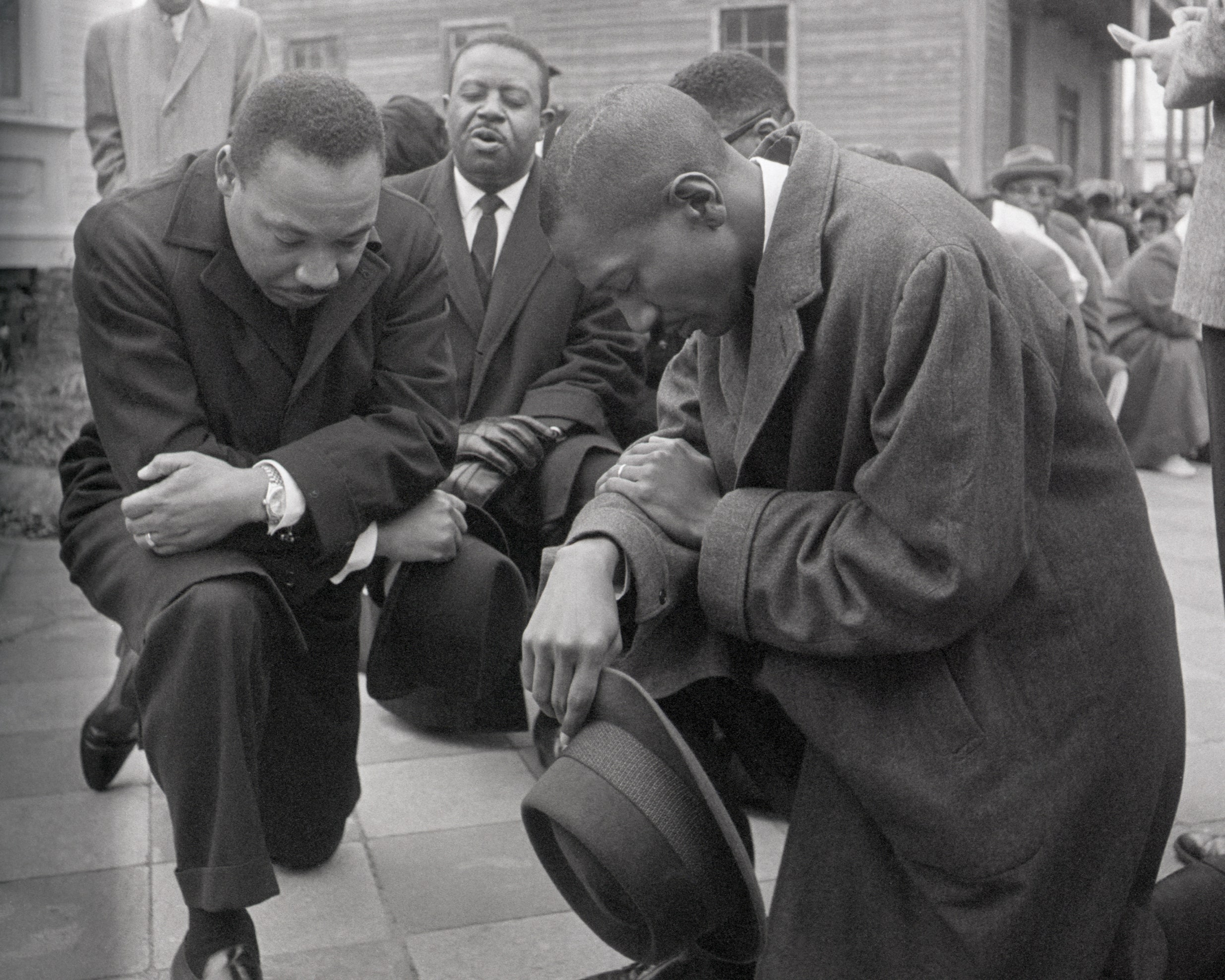 WHAT WOULD CORETTA THINK? - Wise & Shine