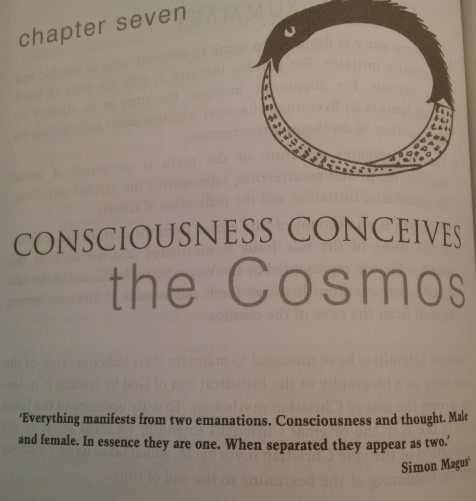 This Mental Universe - Wise & Shine