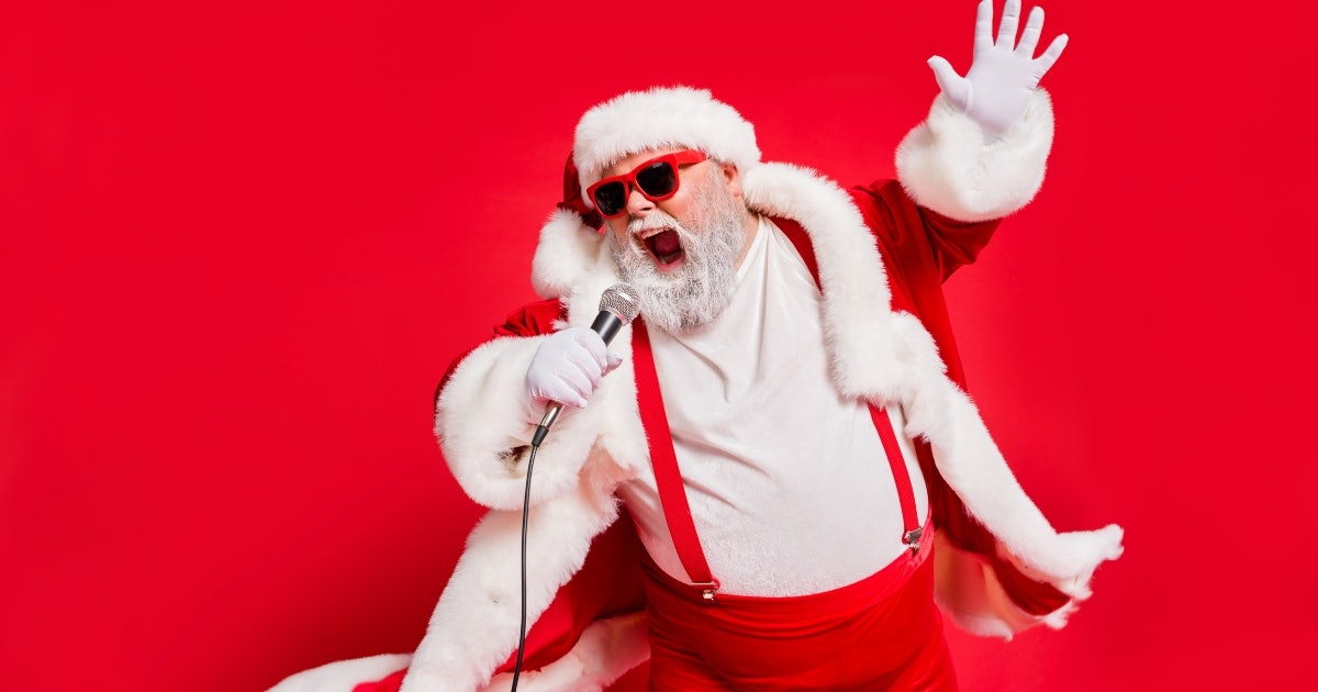 My Top 3 Christmas Parody Songs - Wise & Shine